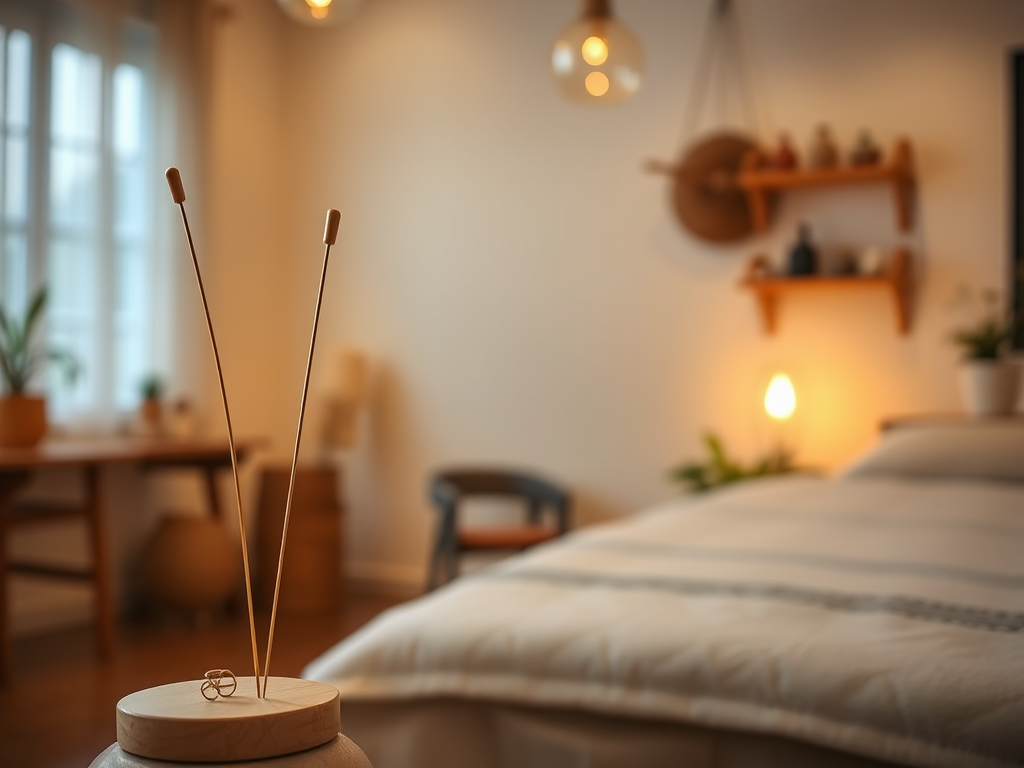 Home - St Helens Acupuncture